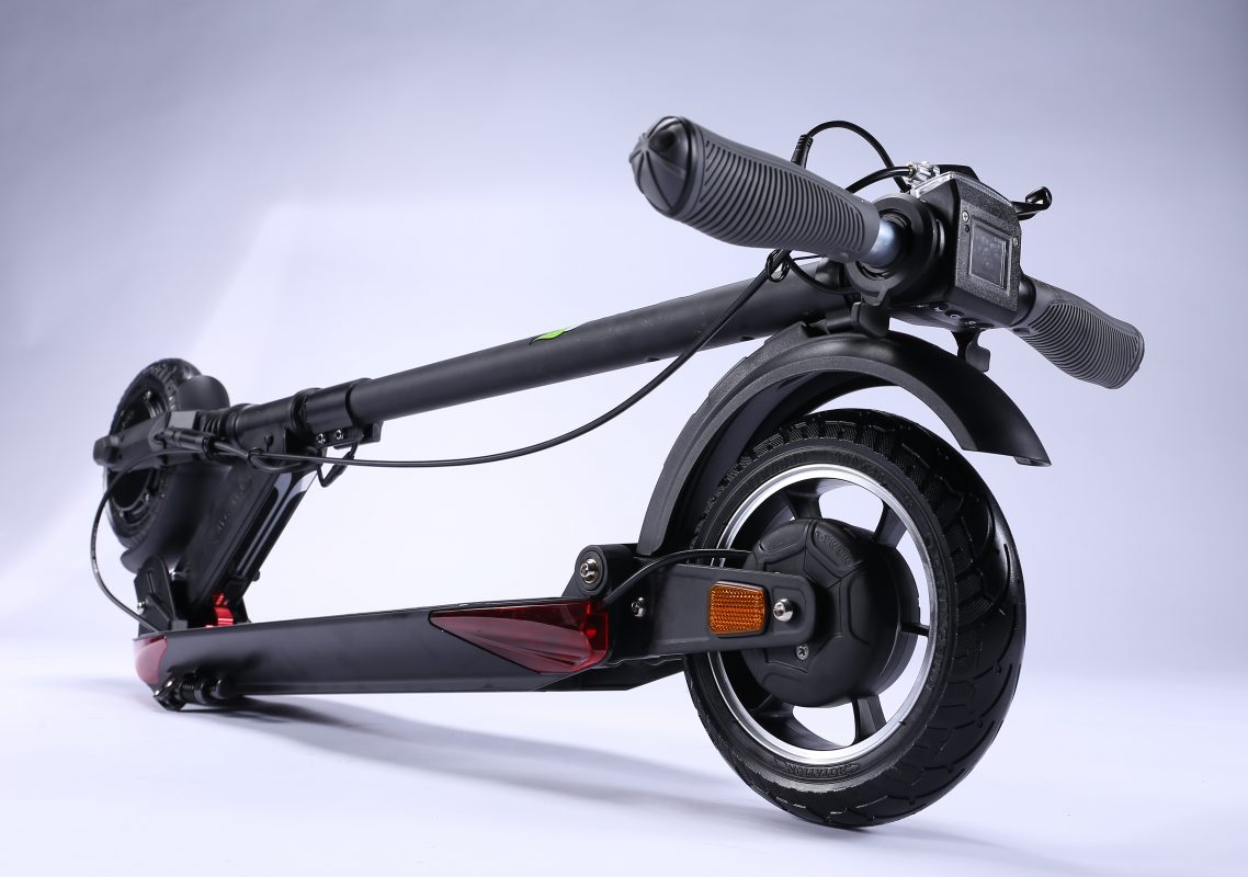 New E-twow GT 2020 - E-Twow Patinetes Eléctricos